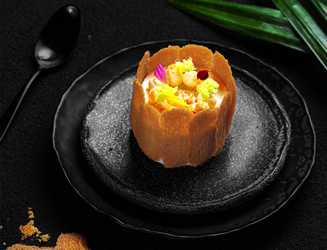 New Dining On The Block - Exquisite Taste Magazine
