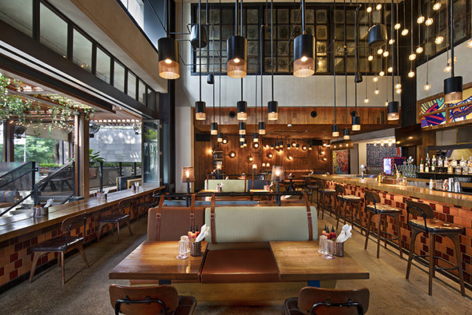 The Winner of Exquisite Awards 2022 – Best Casual Dining Jakarta: Le ...