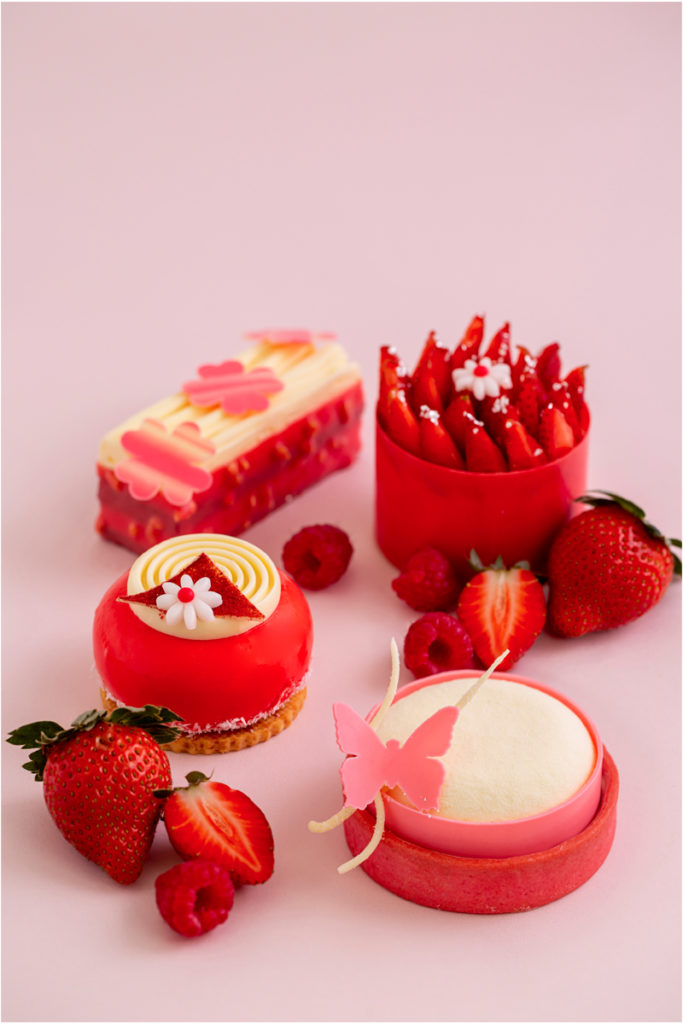 Mulia Bali’s Dining Specials of the Month - Exquisite Taste Magazine