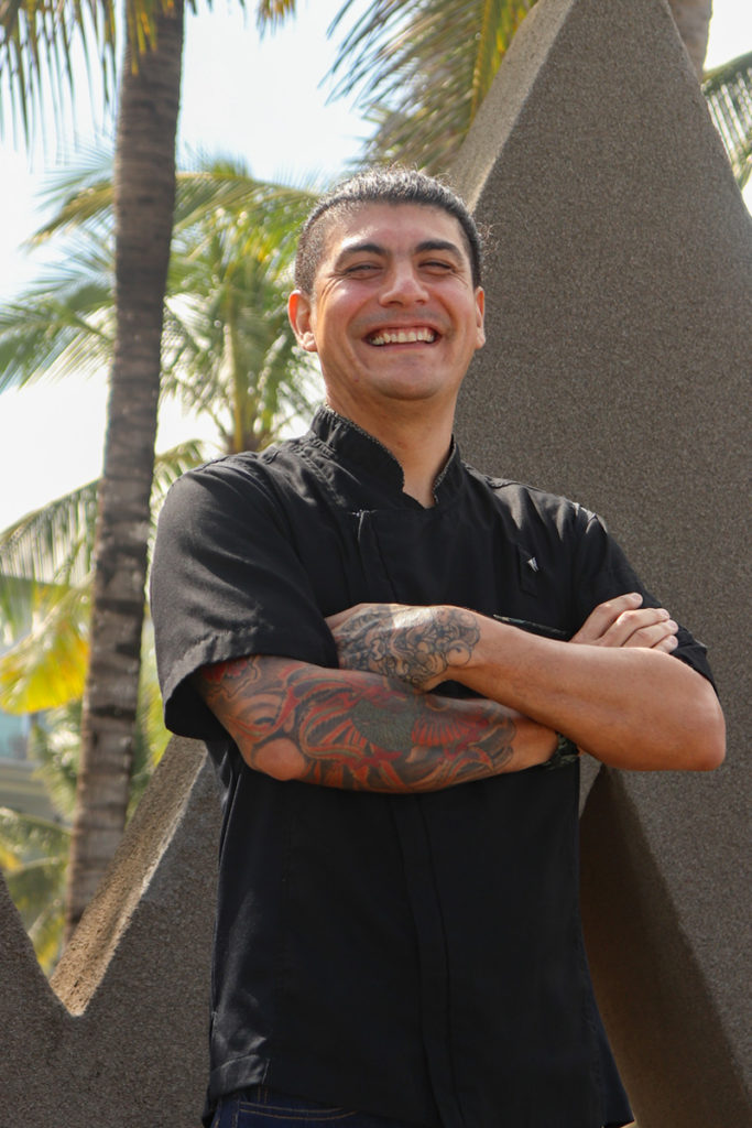 Norberto Valdez Palacios - Exquisite Taste Magazine