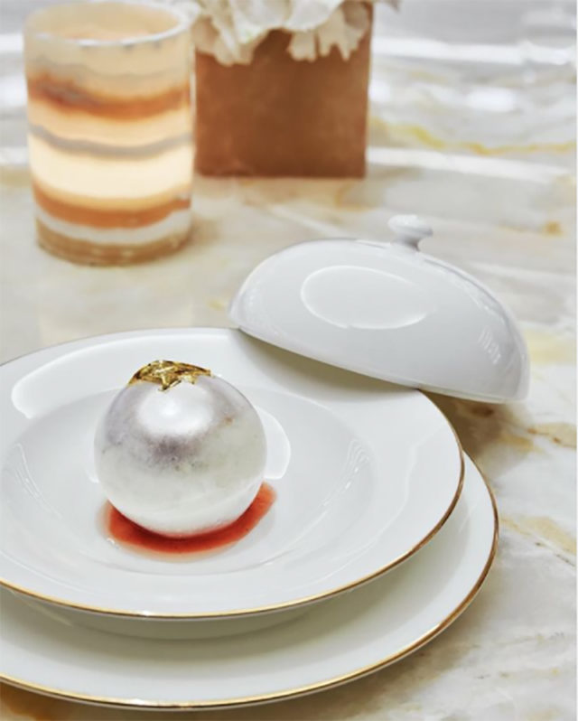 The Refined Ristorante In Dubai - Exquisite Taste Magazine