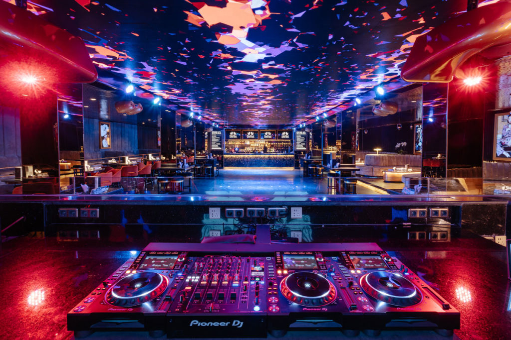 The Winner of Exquisite Awards 2022 – Best Nightclub Bali: Shishi Nightclub & Izakaya Lounge ...