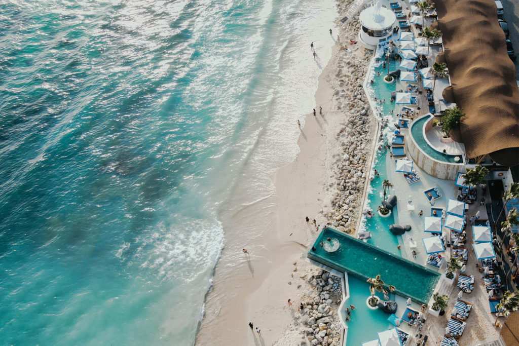 The Winner of Exquisite Awards 2022 – Best New Beach Club Bali: TT ...