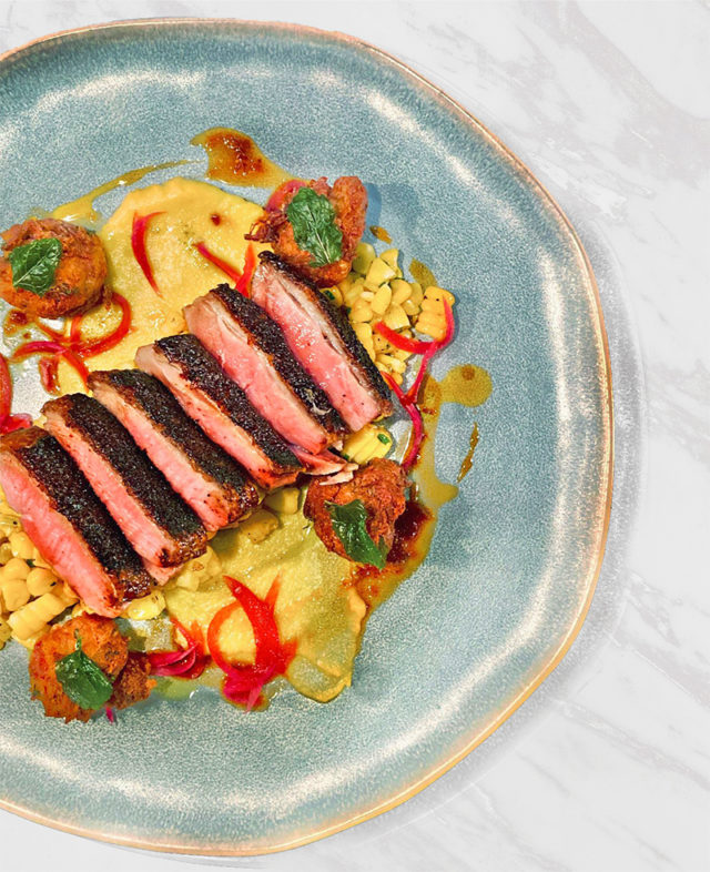 The Winner of Exquisite Awards 2022 – Best Western Restaurant Jakarta ...