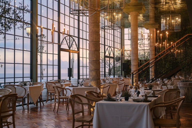 Canna Bali Unveils Fine Dining Extension - Exquisite Taste Magazine