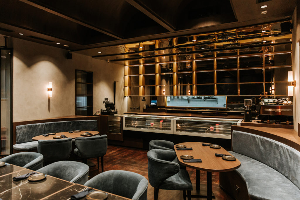 Crio: when Chocolate Meets Dining - Exquisite Taste Magazine