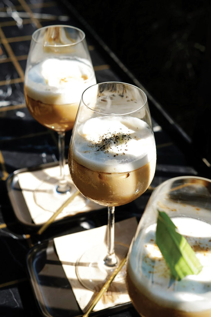 Coffee: Elevated - Exquisite Taste Magazine