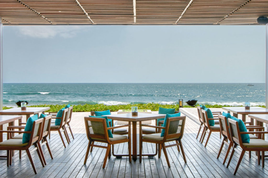 Hazwan Hamdan Chef de Cuisine at Alila Seminyak - Exquisite Taste Magazine