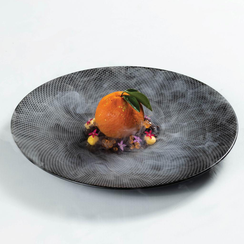 New Dining On The Block - Exquisite Taste Magazine