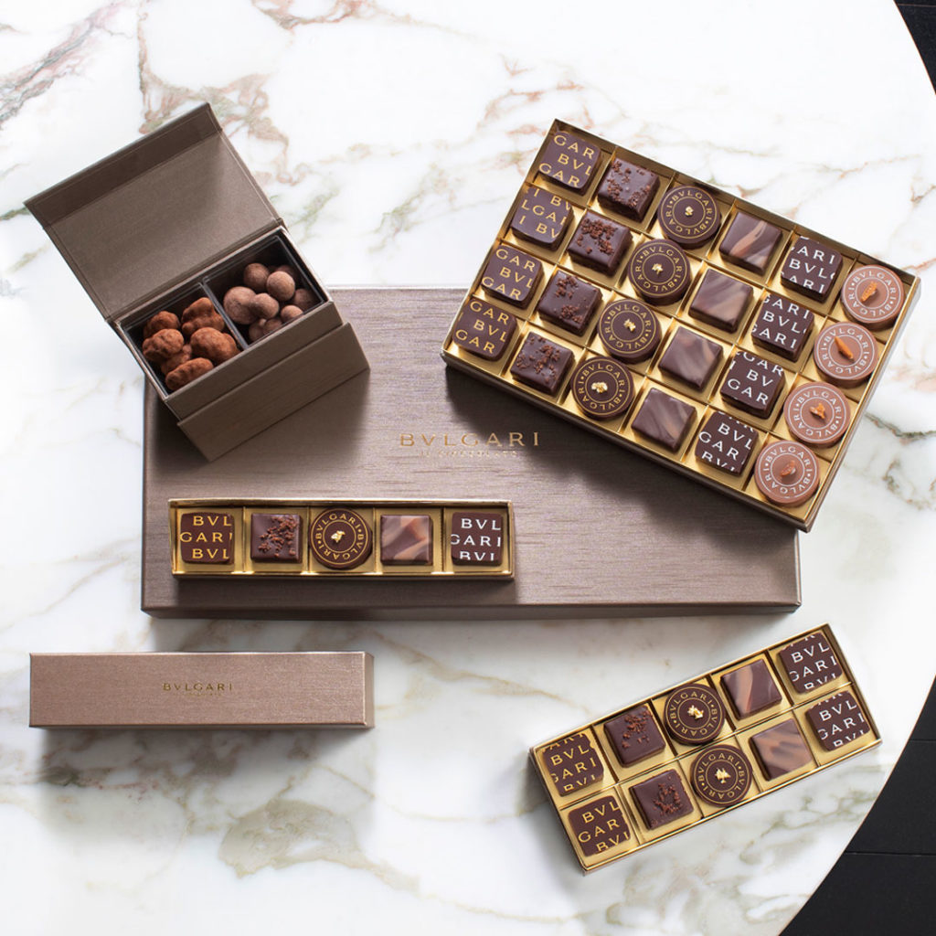 Bulgari’s Artisanal Chocolate Now In Bali - Exquisite Taste Magazine