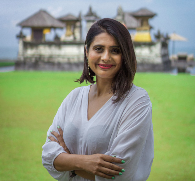 Leading in Sales & Marketing - Exquisite Taste Magazine