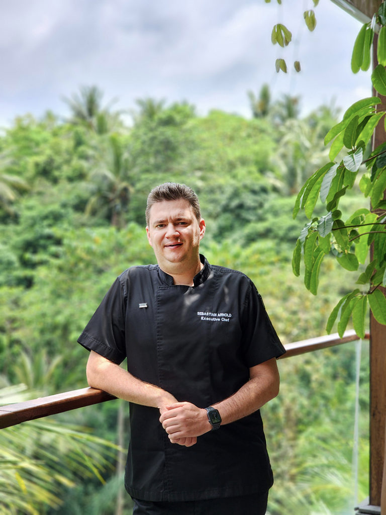 Sebastian Arnold The Westin Resort & Spa Ubud, Bali - Exquisite Taste Magazine