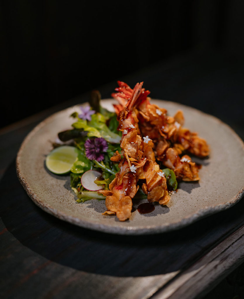 Multi-sensory Dining in Ubud - Exquisite Taste Magazine