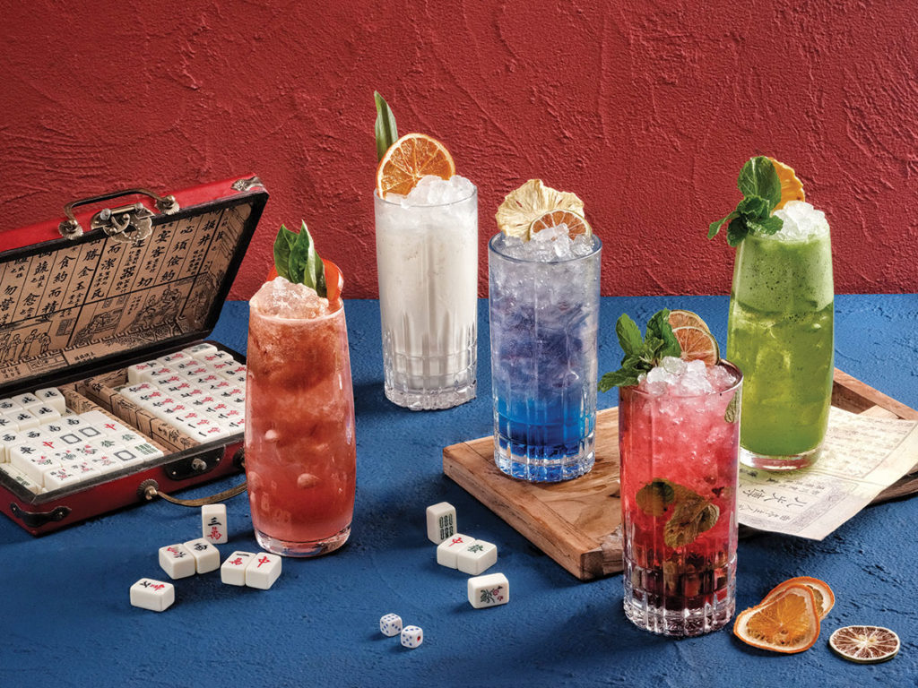 Inspired by The Great Traditions - Exquisite Taste Magazine