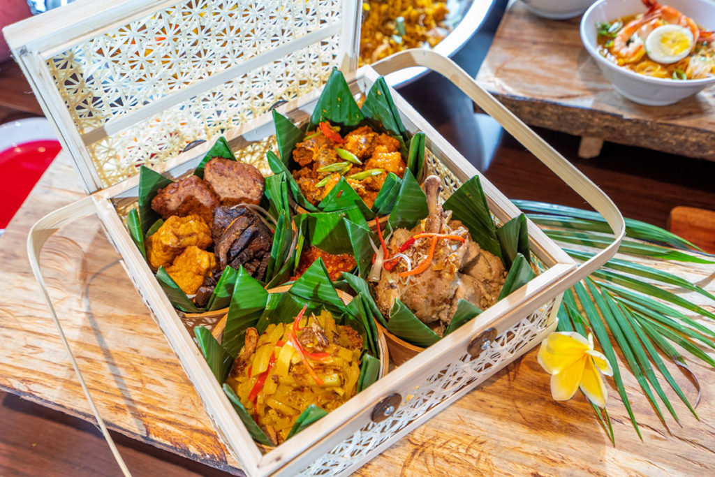 Delightful Ramadan at The Sultan Hotel & Residence Jakarta - Exquisite ...