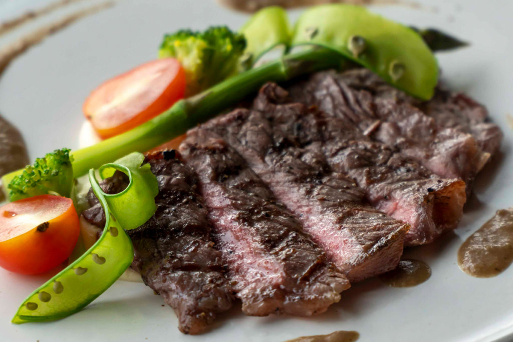 Altitude Grill - Exquisite Taste Magazine