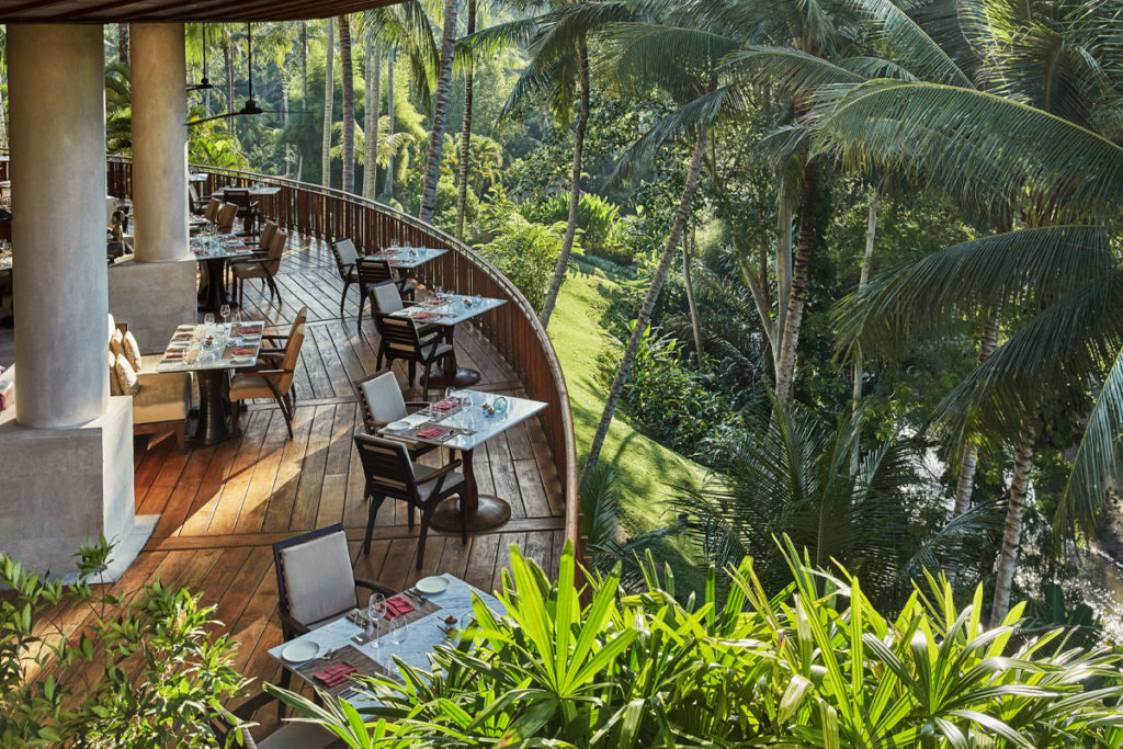 Ayung Terrace - Exquisite Taste Magazine