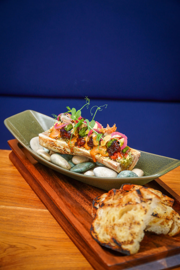 Mil’s Kitchen Bali - Exquisite Taste Magazine