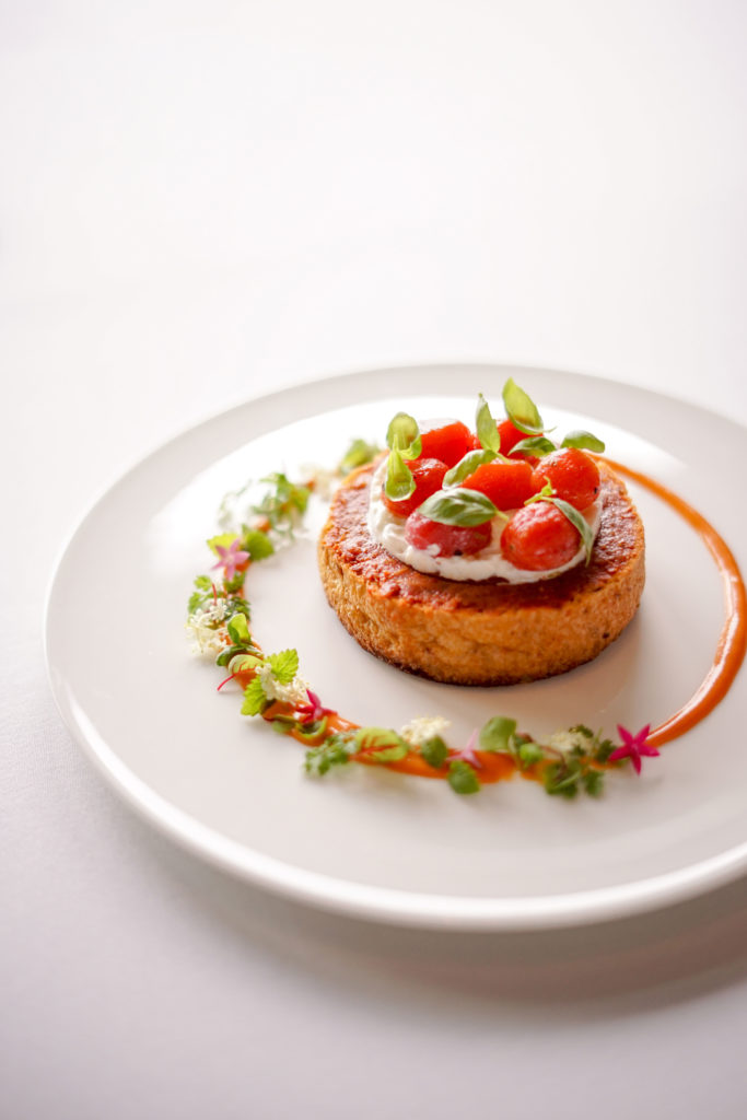 Alto Restaurant & Bar - Exquisite Taste Magazine