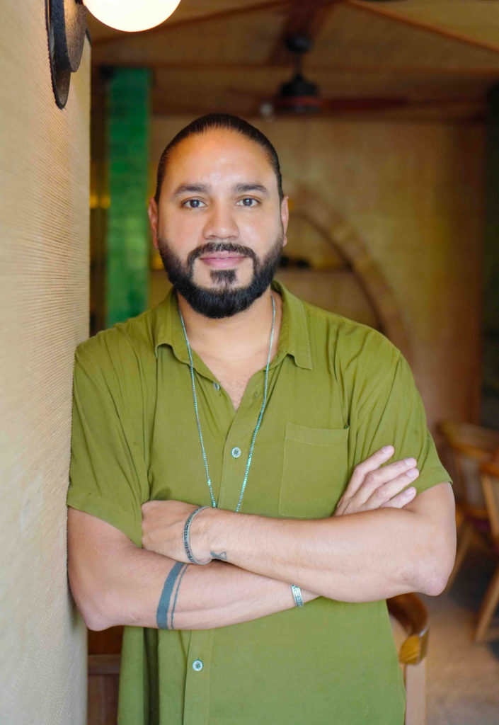 Joshua Adjodha, Founder & CEO at Kilo Collective - Exquisite Taste Magazine