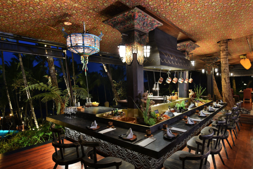 Api Jiwa - Exquisite Taste Magazine