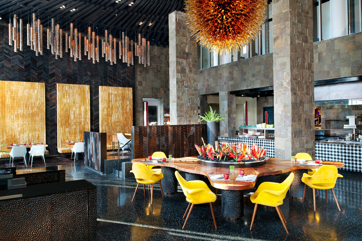 FIRE - Exquisite Taste Magazine