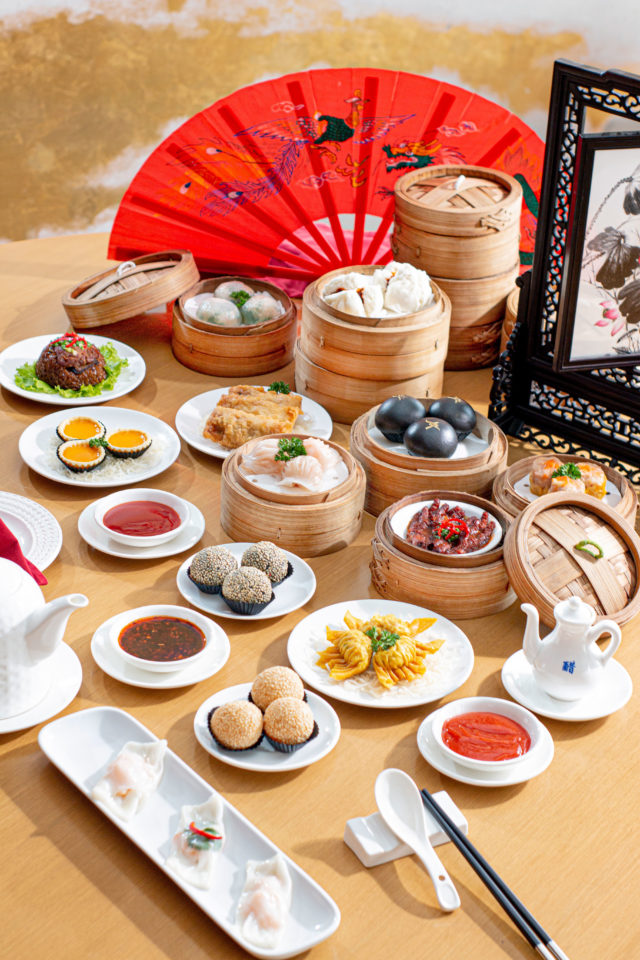Xiang Fu Hai Cuisine - Exquisite Taste Magazine