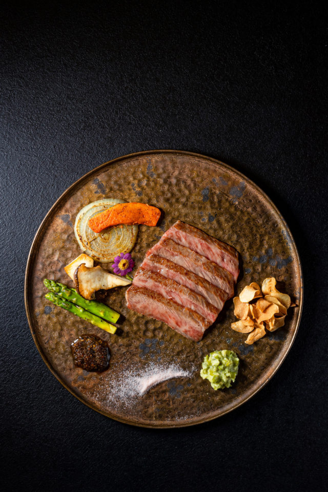 SHIO Teppanyaki Omakase - Exquisite Taste Magazine