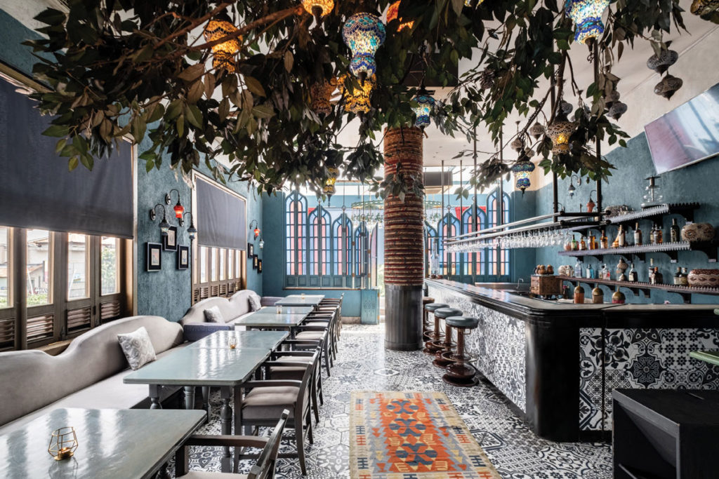 The Charm of a Quaint Turkish Village - Exquisite Taste Magazine