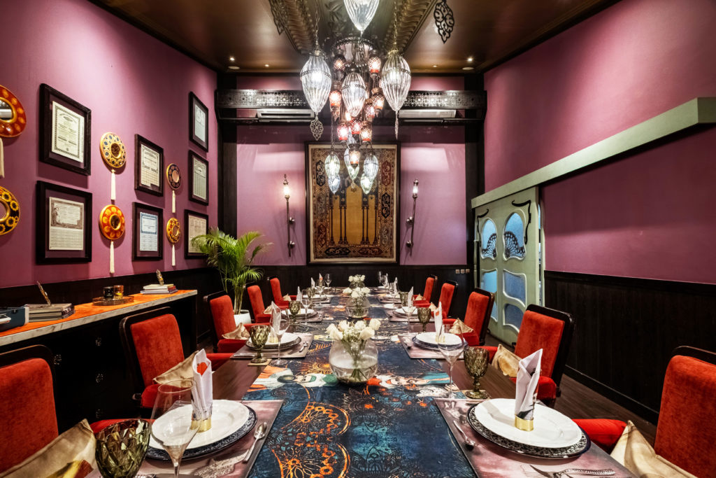 Turkuaz – Authentic Turkish & Ottoman Cuisine - Exquisite Taste Magazine