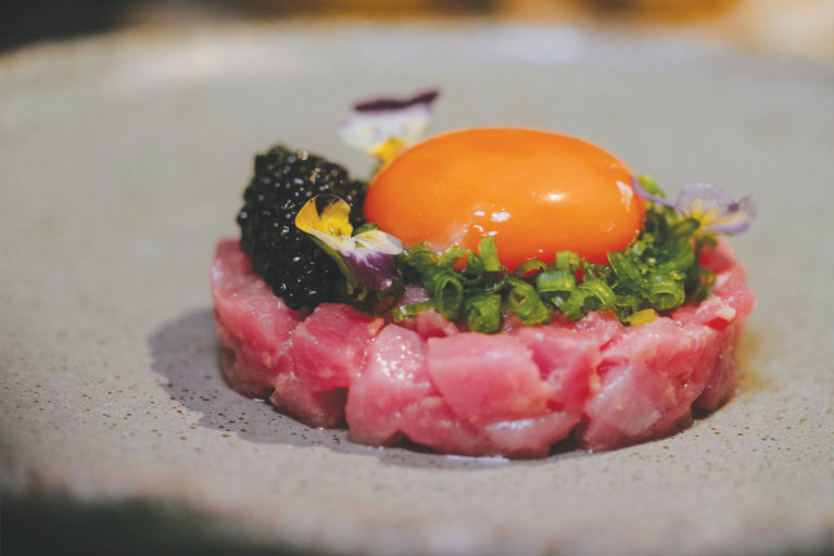 Ambar Ubud Bar - Exquisite Taste Magazine