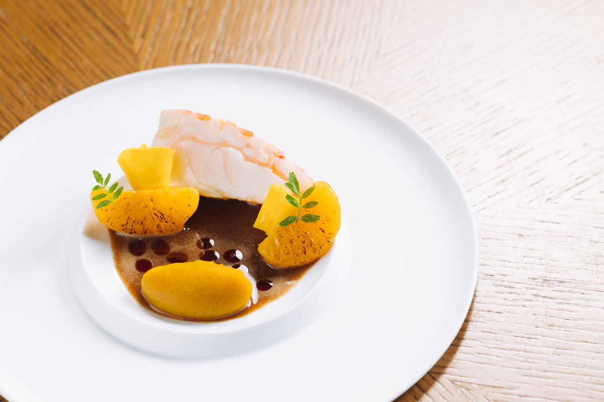 Amber - Exquisite Taste Magazine