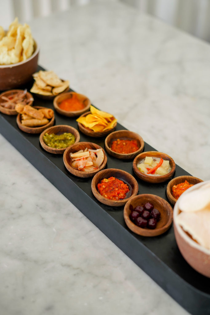 The Warung - Exquisite Taste Magazine