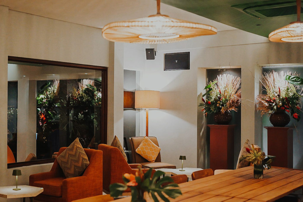 Mozaic Restaurant Introduces Tasting Rooms - Exquisite Taste Magazine