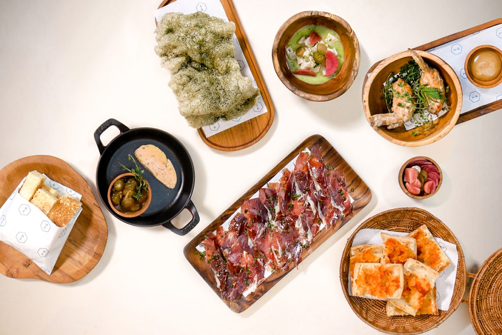 Mozaic Restaurant Introduces Tasting Rooms - Exquisite Taste Magazine