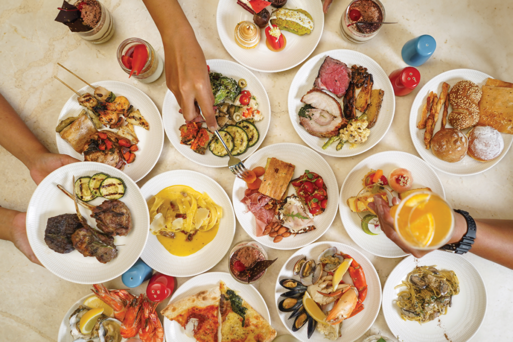 Prego at The Westin Resort Nusa Dua, Bali - Exquisite Taste Magazine