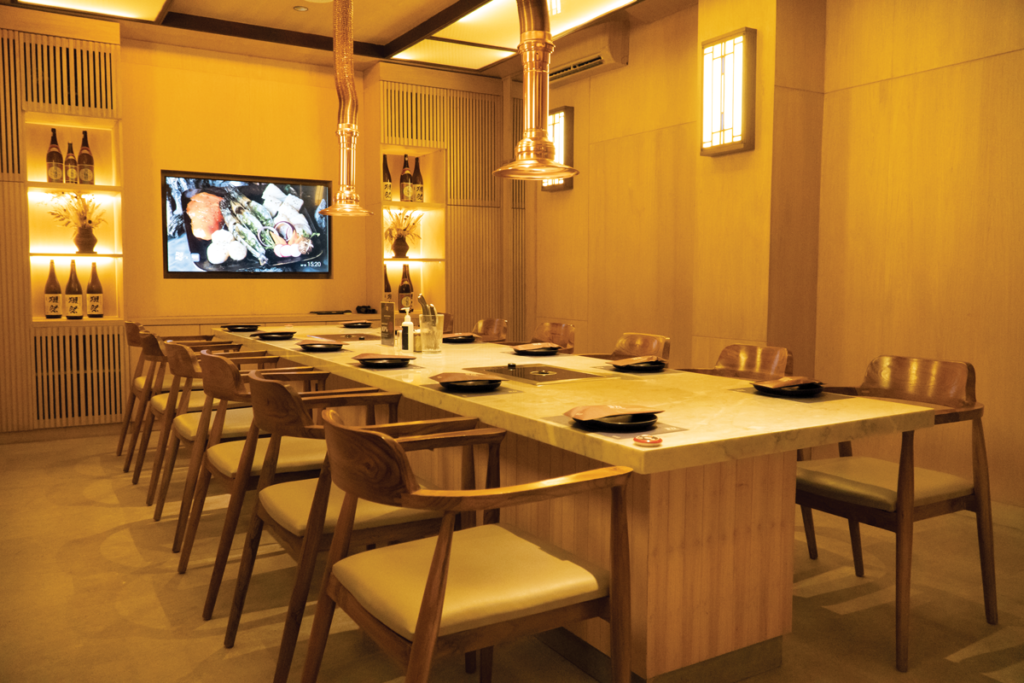 Private Excellence - Exquisite Taste Magazine