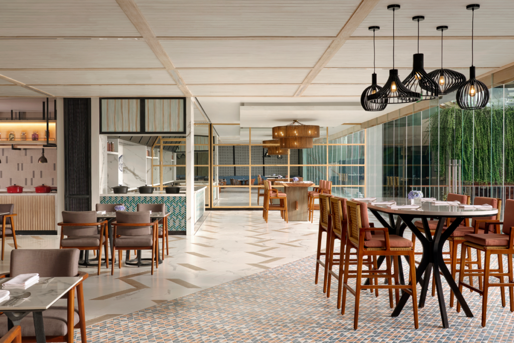 Kuta’s Leading All-Day Dining - Exquisite Taste Magazine