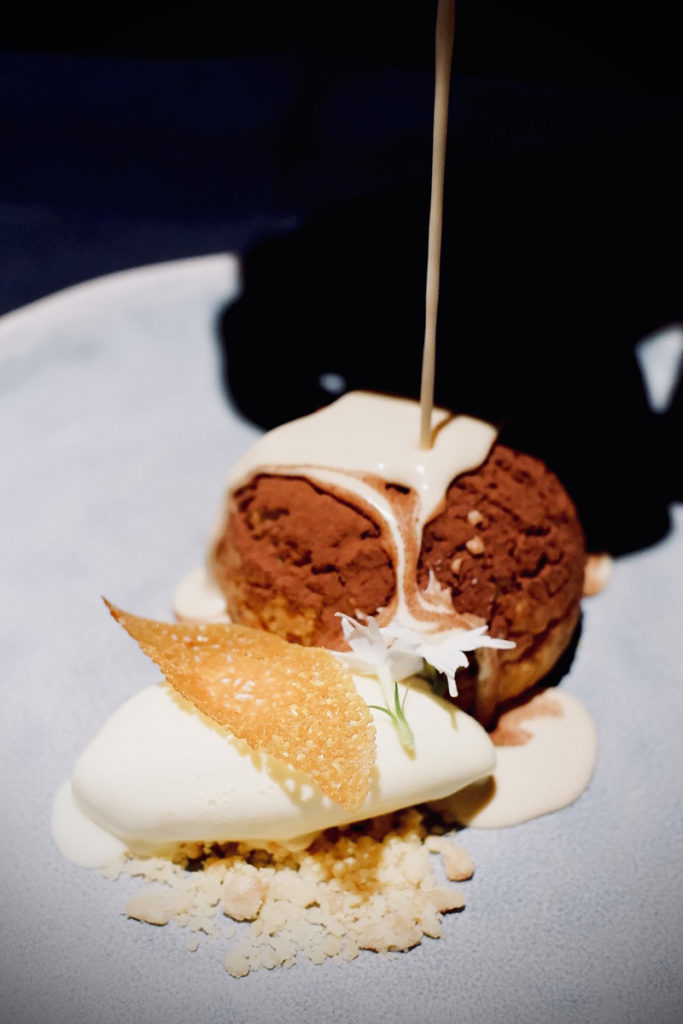 Unmissable Dining Collaboration at VONG Kitchen - Exquisite Taste Magazine