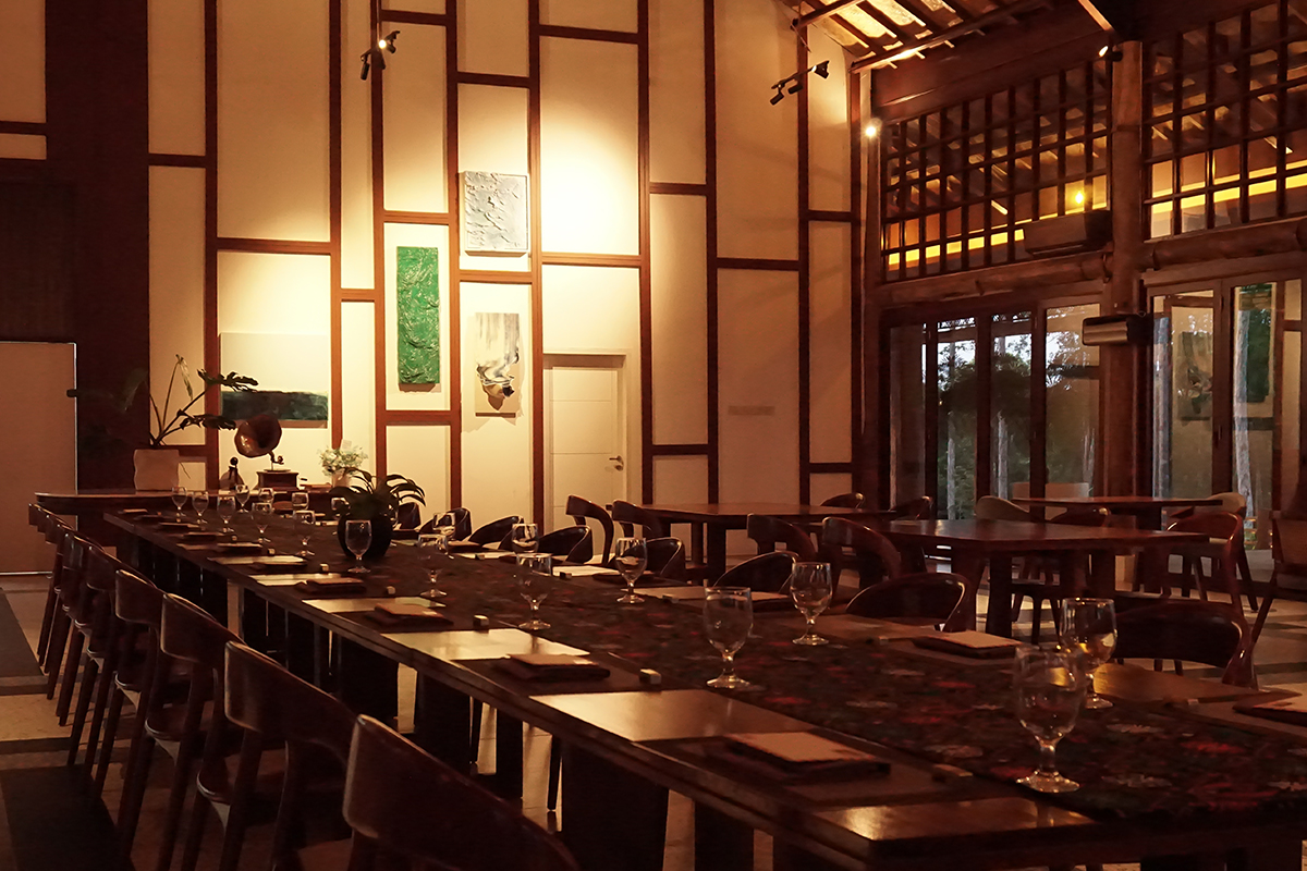 web-3 - Exquisite Taste