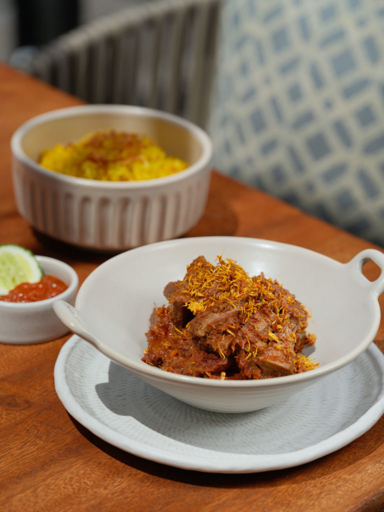 A Culinary Odyssey at Maja Restaurant - Exquisite Taste Magazine