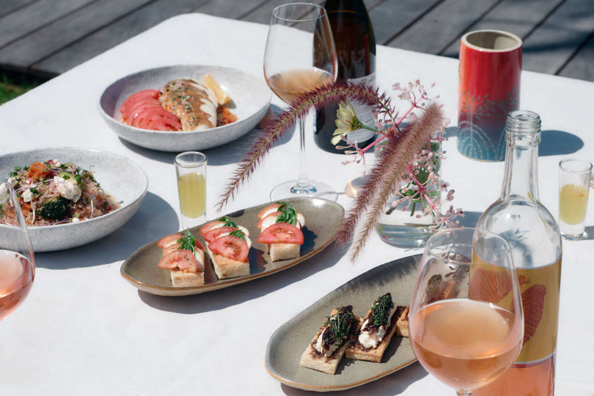 New Tables Bali: Le Bajo Bali - Exquisite Taste Magazine