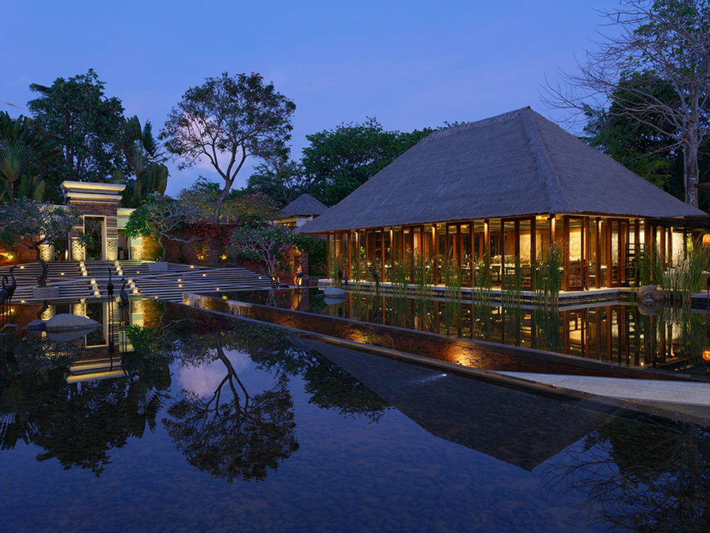 A Culinary Odyssey at Maja Restaurant - Exquisite Taste Magazine