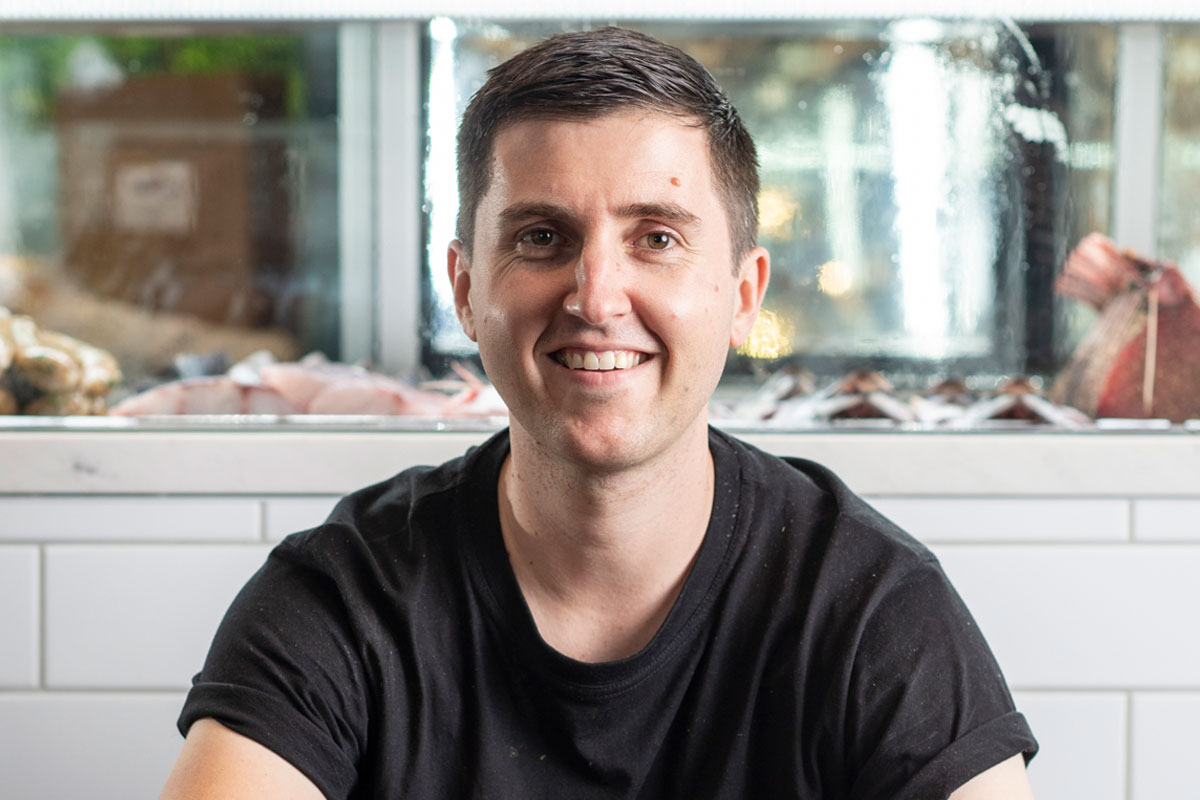 Chef Josh Niland Takes the Culinary Spotlight at The Singapore Edition ...