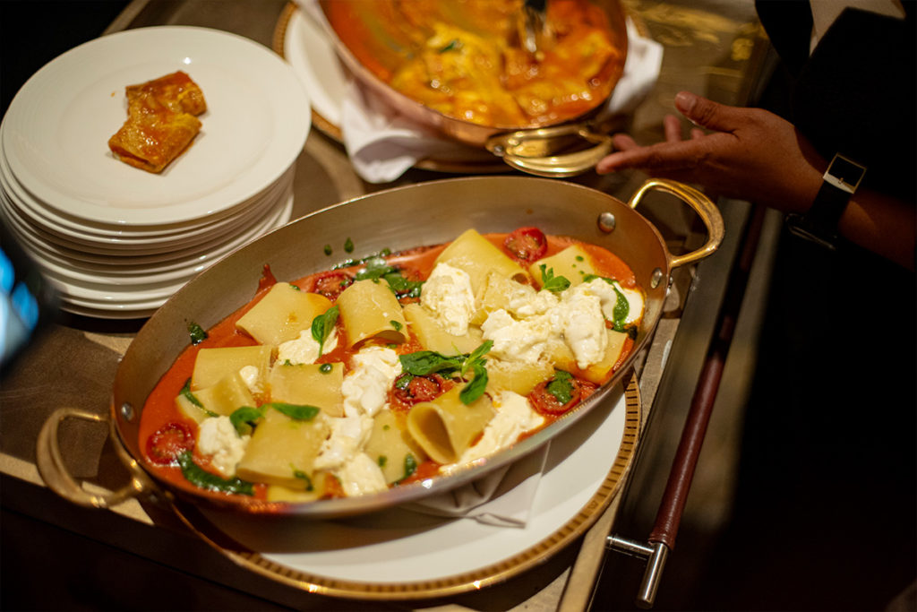 A True Tribute to Italian Cuisine with Il Mare - Exquisite Taste Magazine