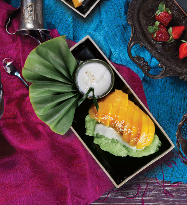 Winner of Exquisite Awards 2023 - Best Thai Restaurant: Chandara, A ...