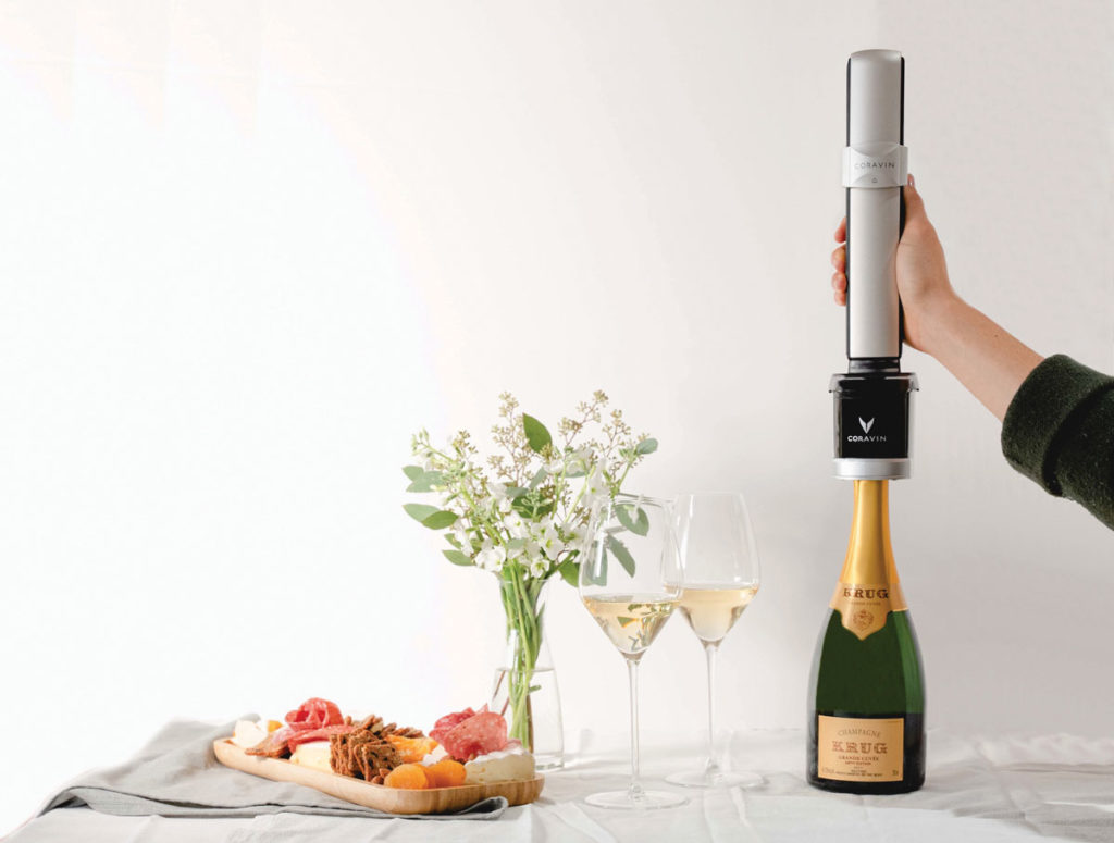 Kitchen Innovation: Stun In Shine - Exquisite Taste Magazine