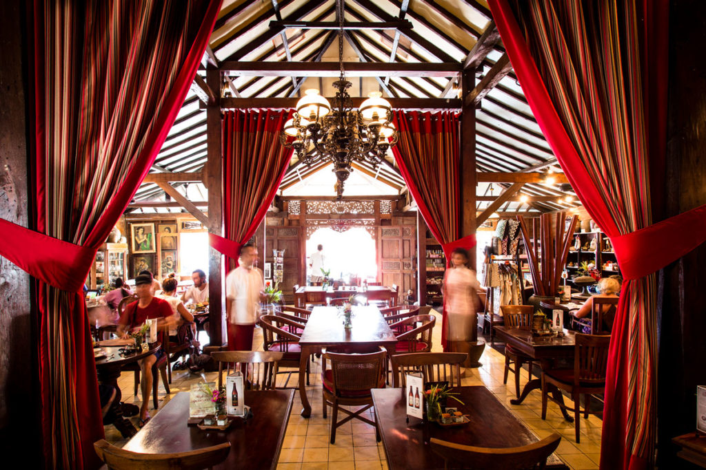 Winner of Exquisite Awards 2023 - Best Afternoon Tea: Biku - Exquisite ...