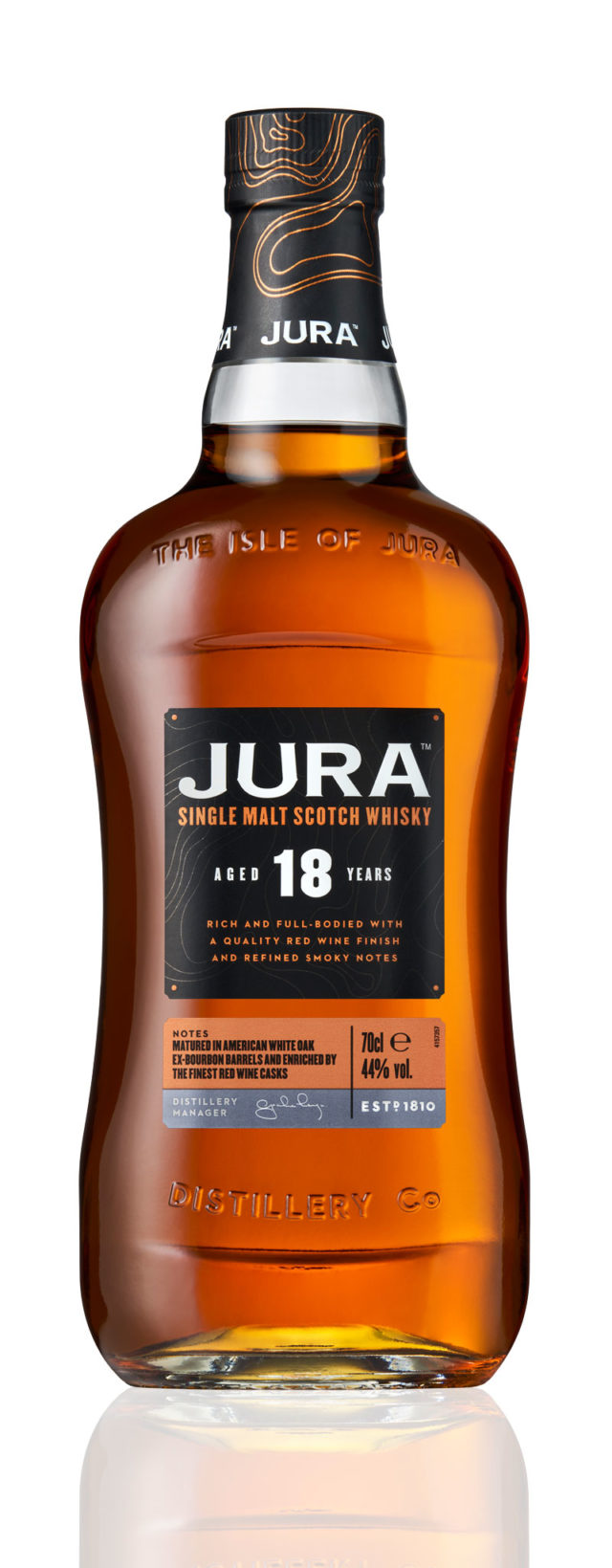 Exploring the Elusive Essence of Jura - Exquisite Taste Magazine