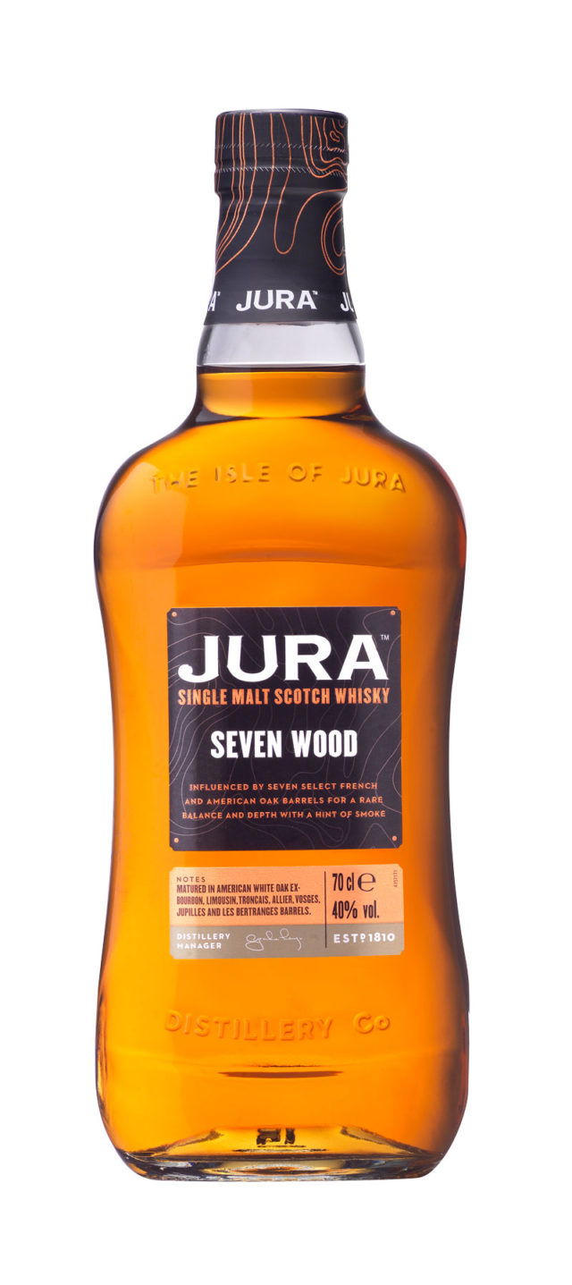 Exploring the Elusive Essence of Jura - Exquisite Taste Magazine